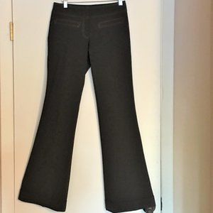 Cache | Pants & Jumpsuits | Cache Cuffed Dress Pants | Poshmark